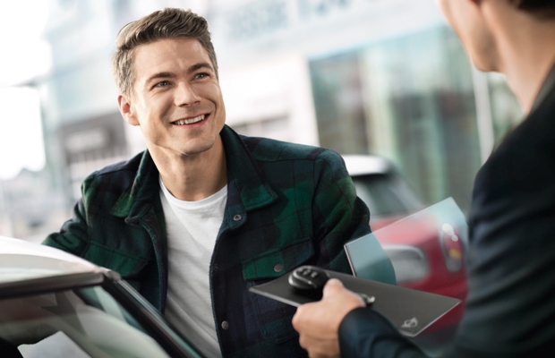 MINI Connected Base | MINI.MU