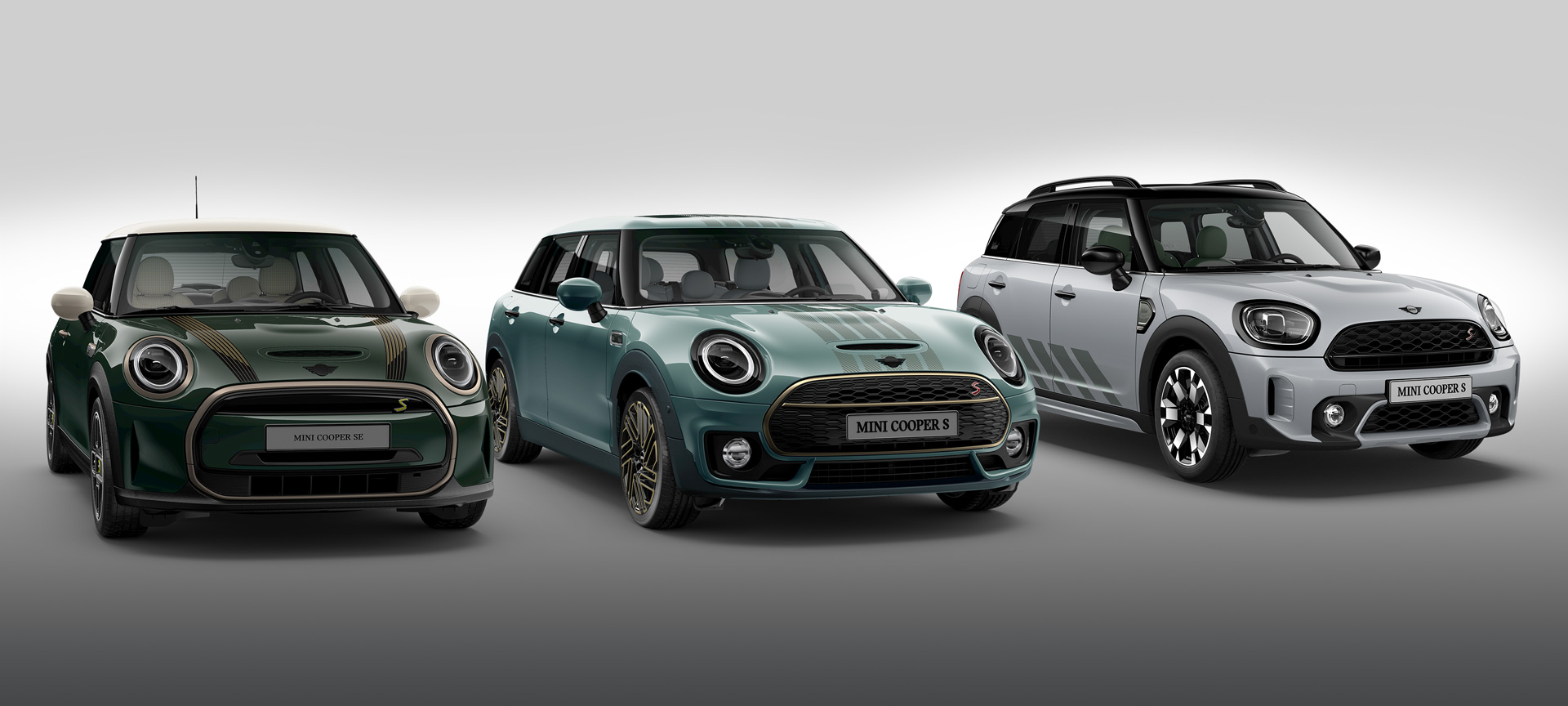 MINI – New and used cars | MINI.MU