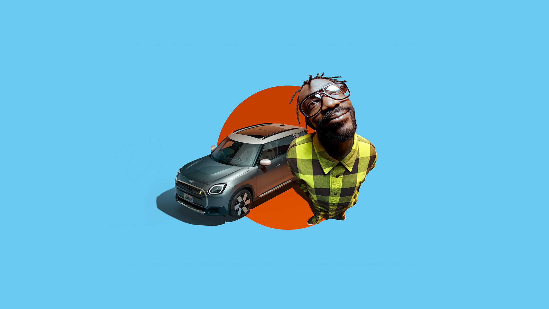 MINI – New and used cars | MINI.MU