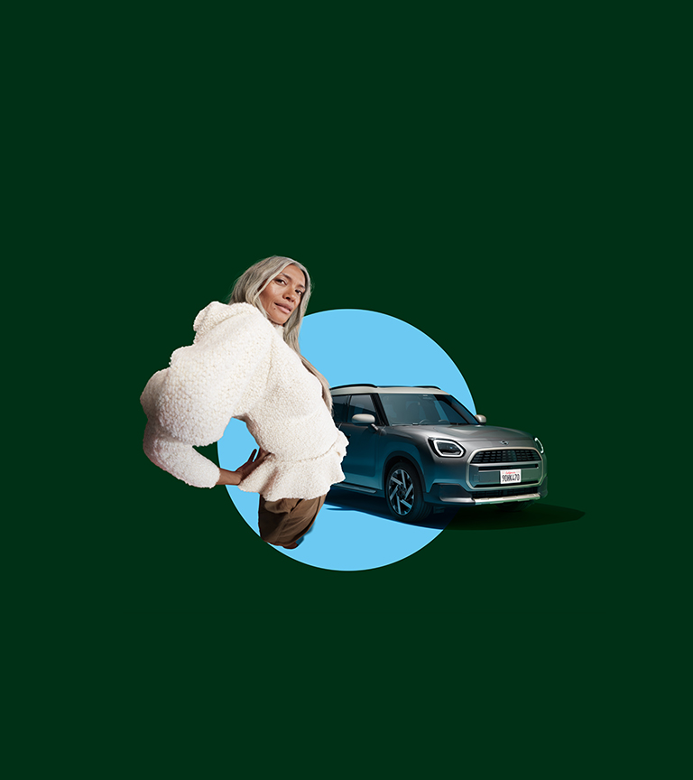 MINI – New and used cars | MINI.MU