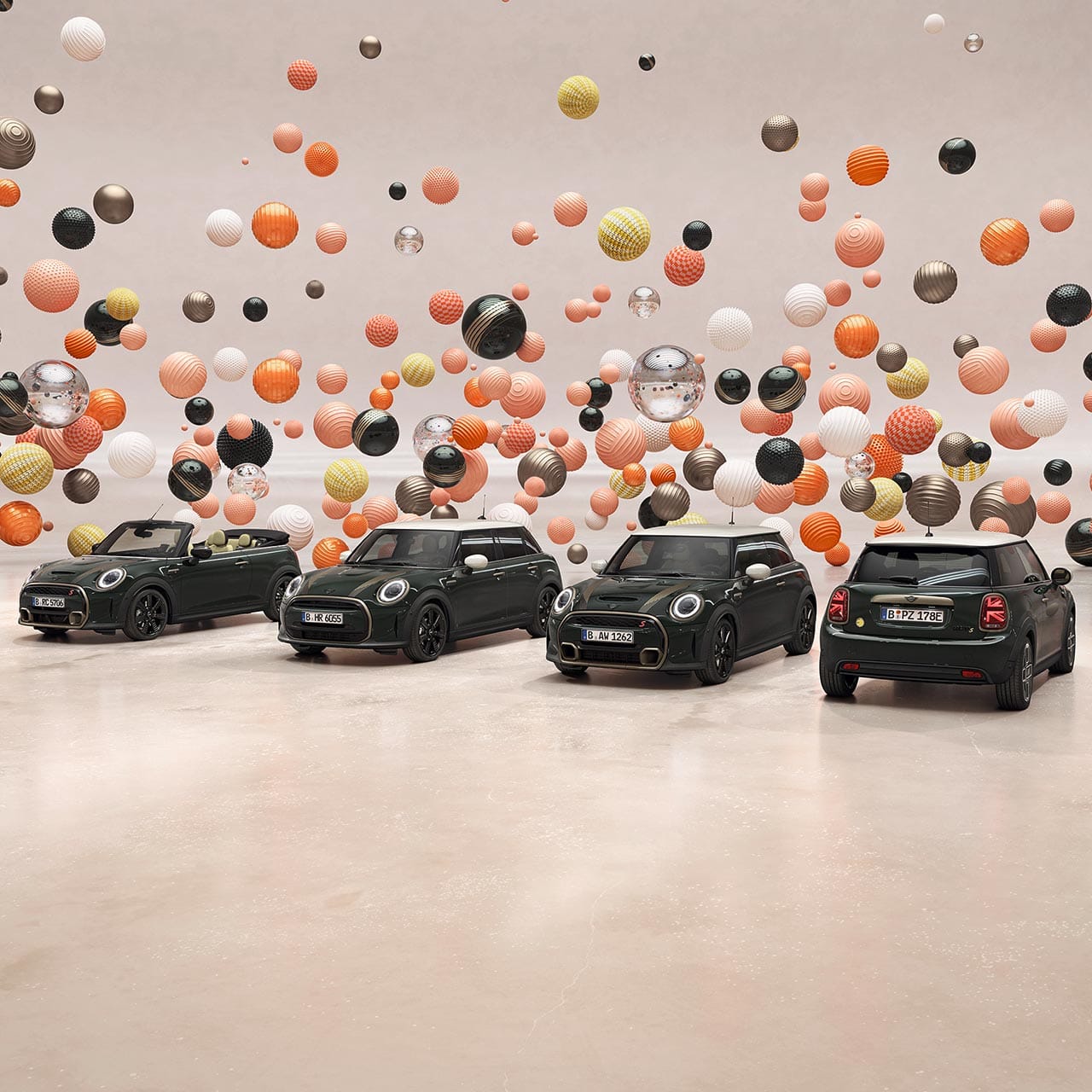 MINI – New and used cars | MINI.MU
