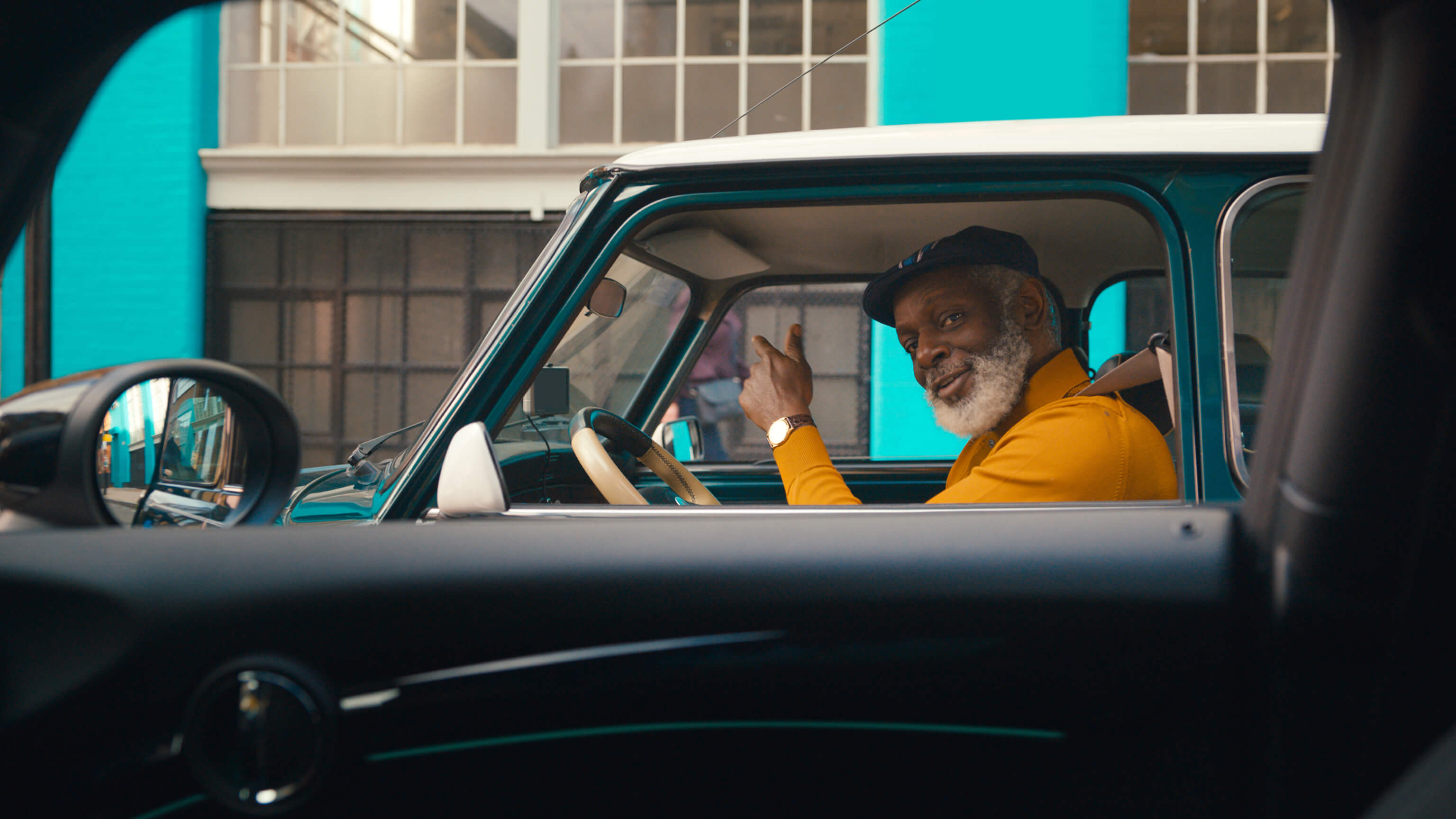 MINI Mauritius – New cars and offers